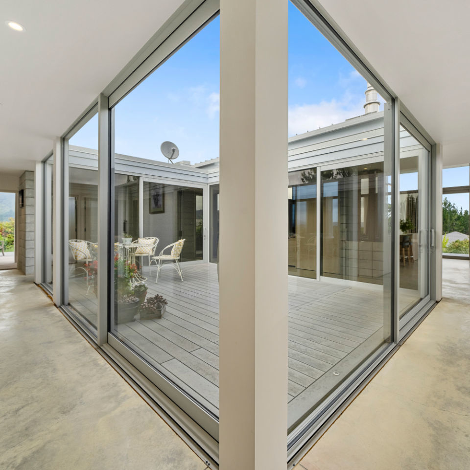 Custom Home Builder Lower Hutt | Architectural Builder Wairarapa